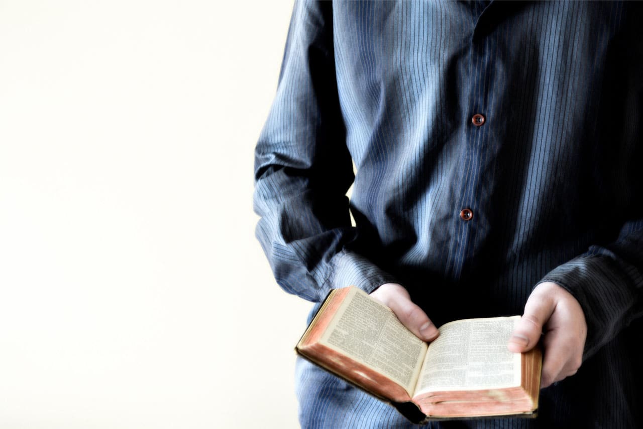 Nebuchadnezzar — From Arrogant King to Worshipper of God | Renner ...