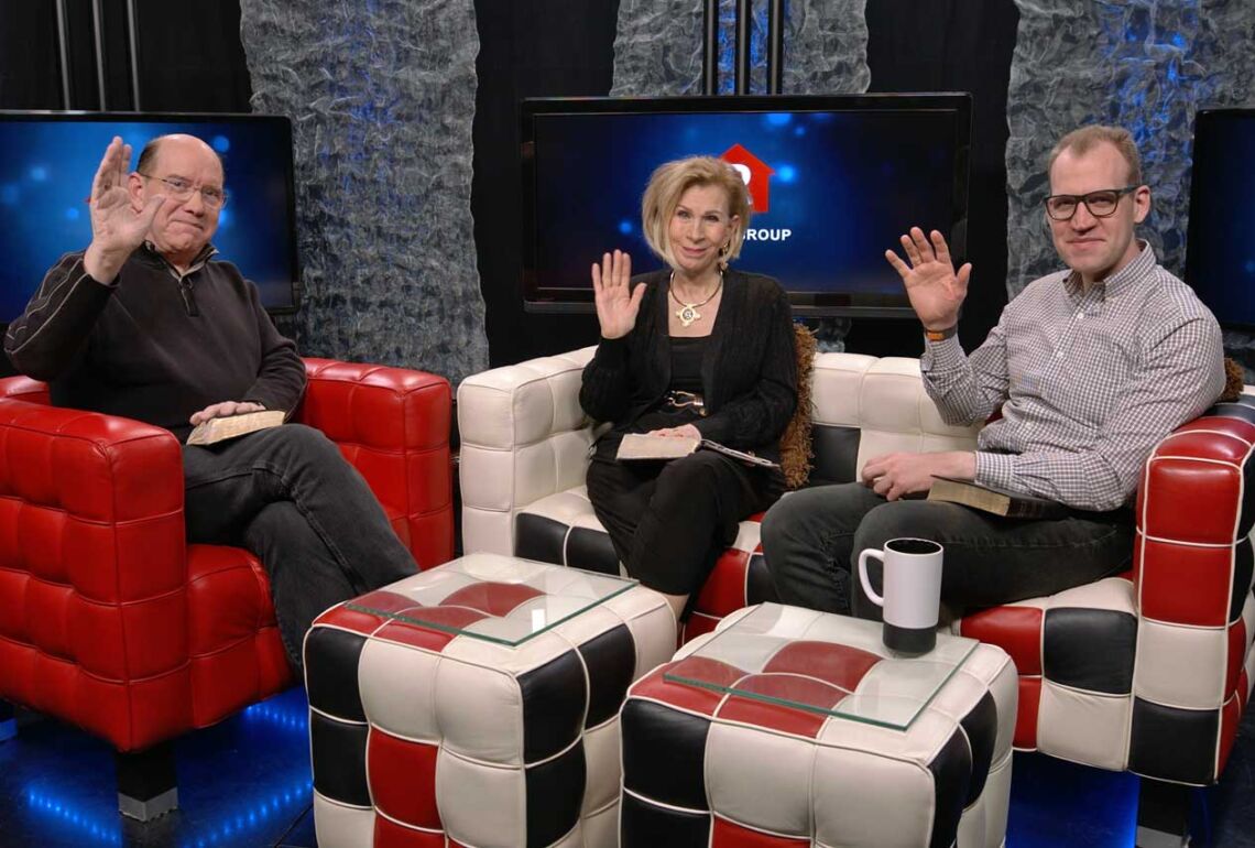 Videos | Renner Ministries