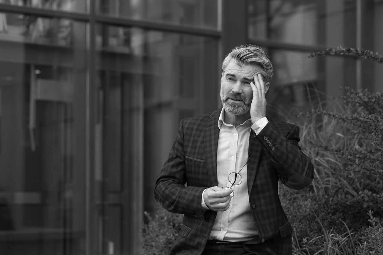 Spiritual Oppression | Renner Ministries