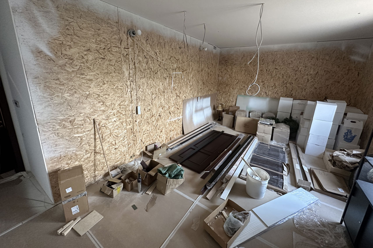 Ministry Expansion Update | Renner Ministries