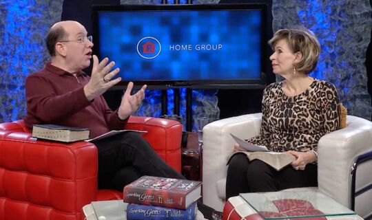 Videos | Renner Ministries