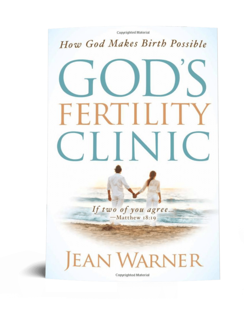 God’s Fertility Clinic: How God makes Birth Possible | Renner Ministries