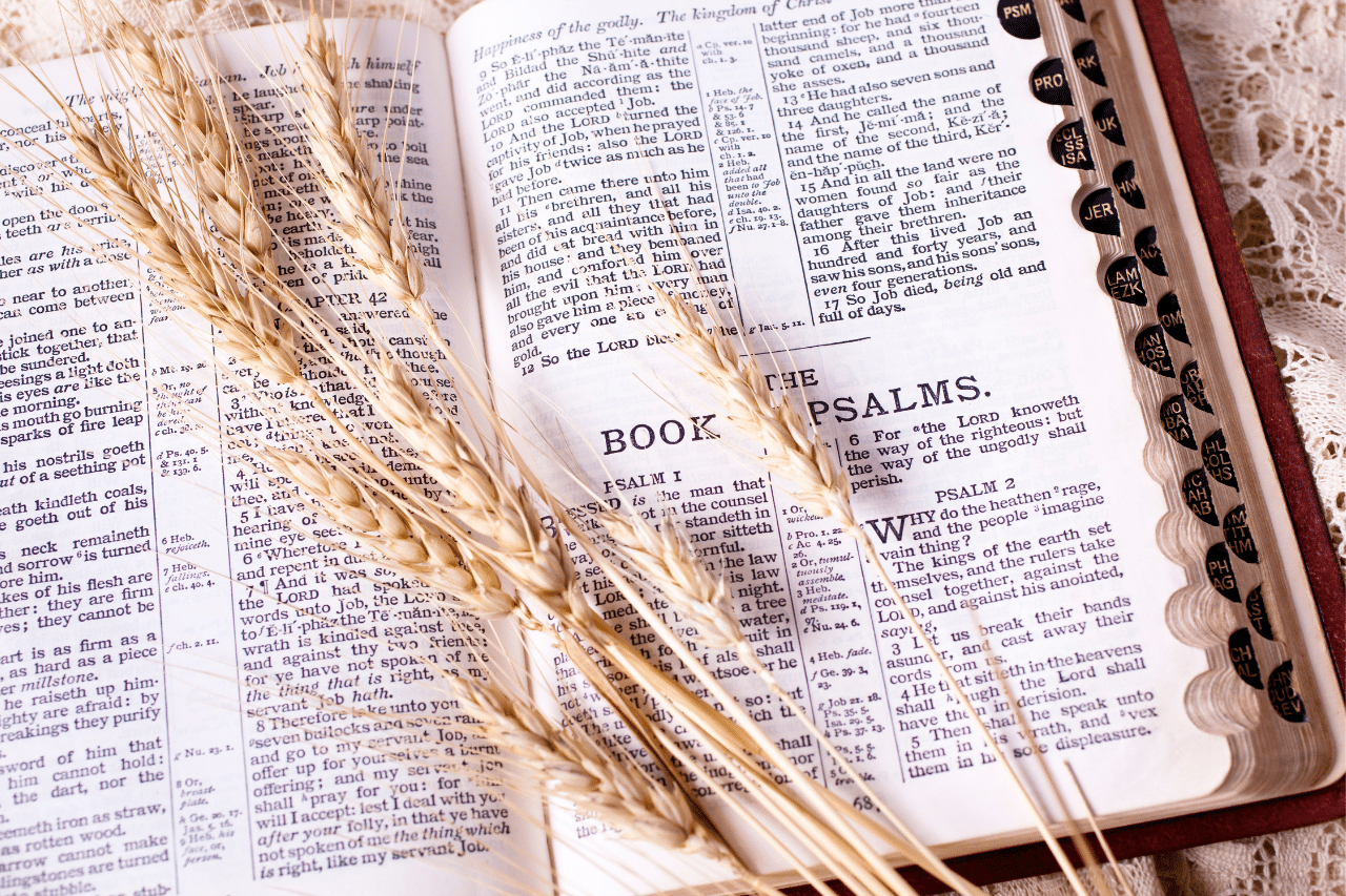 No Bible, No Food | Renner Ministries