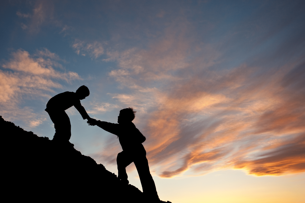 A Partner To Help You When You Don’t Know How To Pray! | Renner Ministries