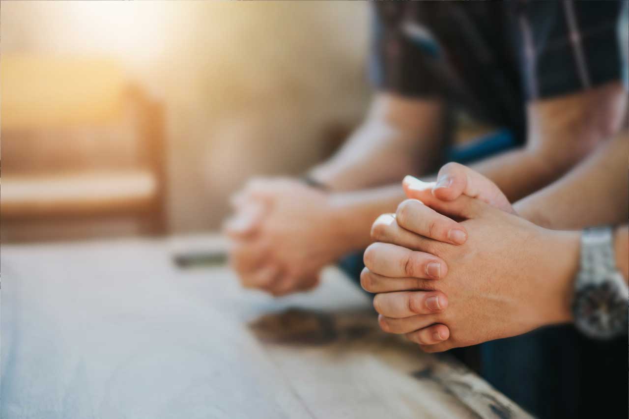 Divine Visitations in Your Home | Renner Ministries