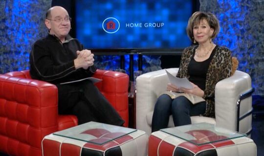 Videos | Renner Ministries