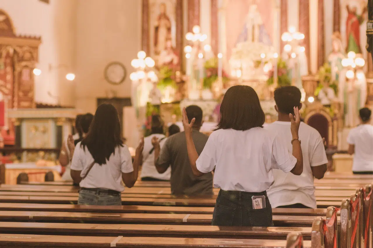 Confess Your Faults One to Another | Renner Ministries