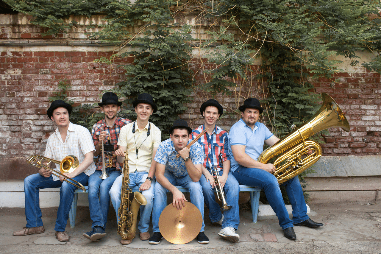 Do You Sound Like a Sounding Brass Or a Tinkling Cymbal? | Renner ...