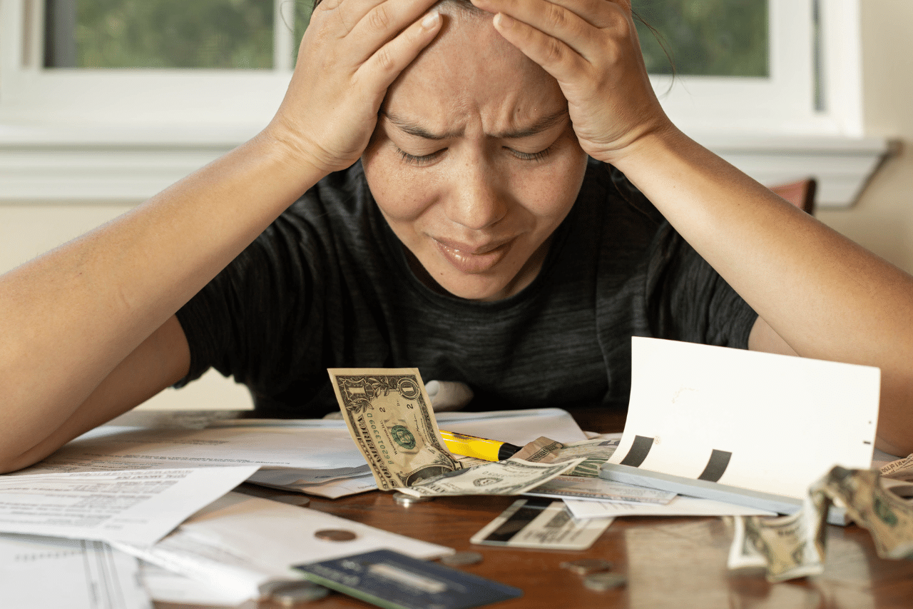 How To Respond To a Financial Attack | Renner Ministries