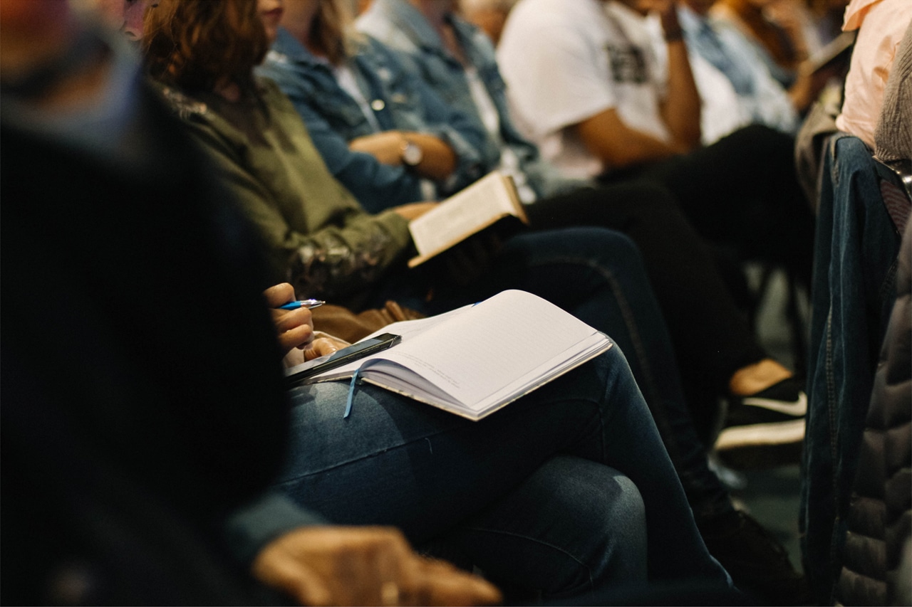 Results of Turning From the Truth | Renner Ministries