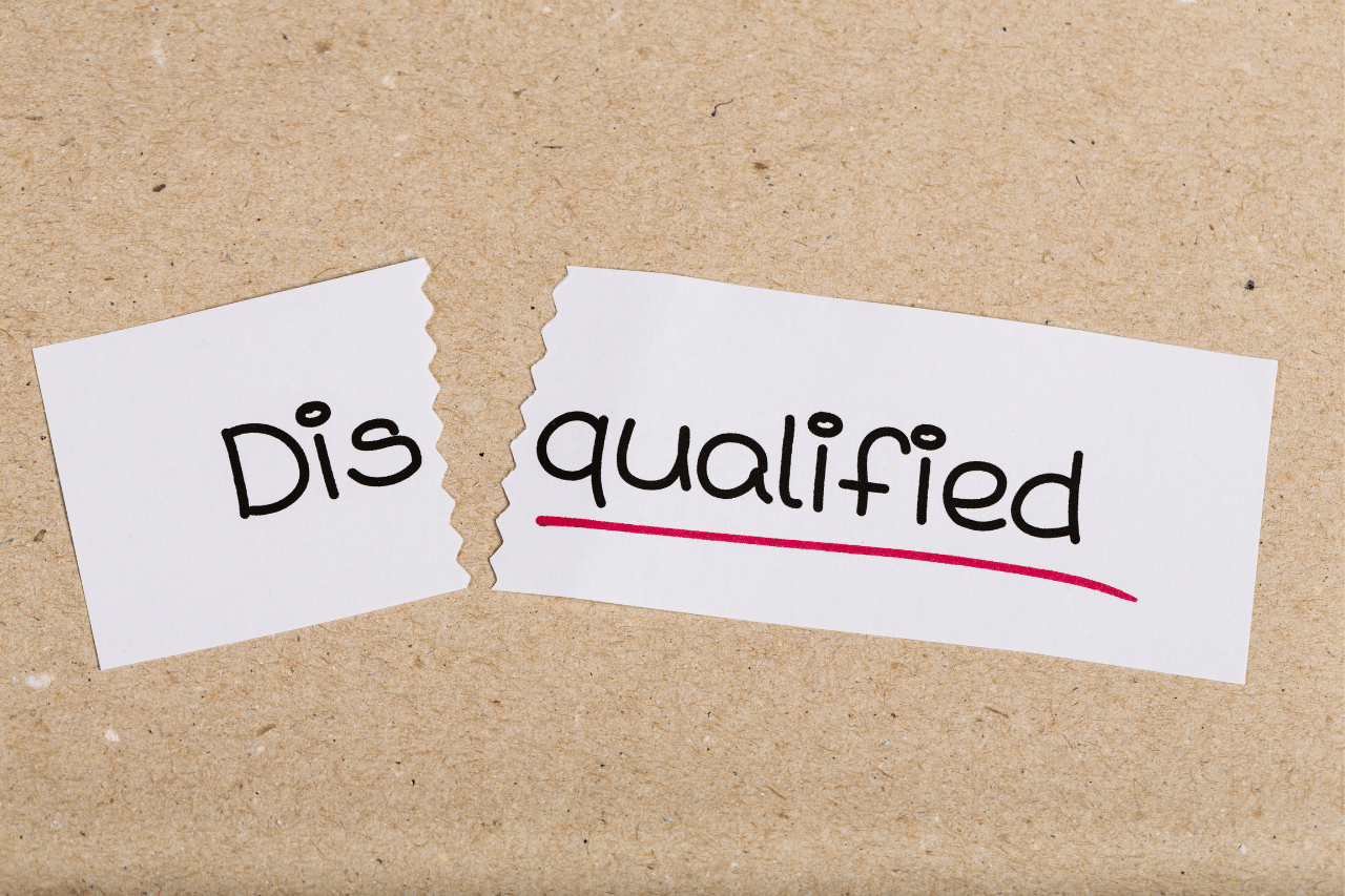 Don’t Disqualify Yourself! | Renner Ministries