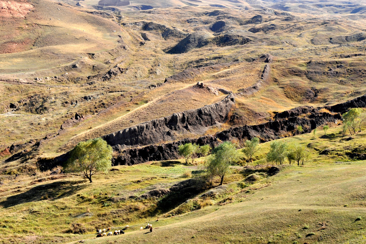 Noah’s Ark Location? | Renner Ministries