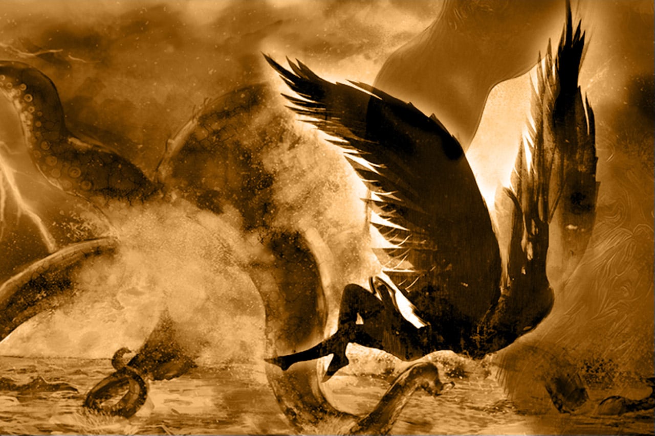 Answers About Fallen Angels | Renner Ministries