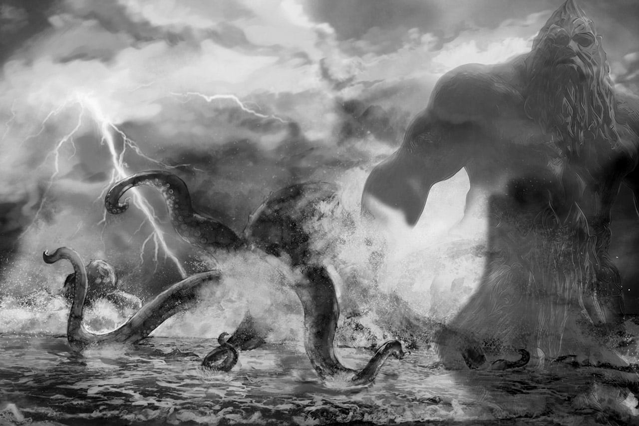 Monster Appearances | Renner Ministries