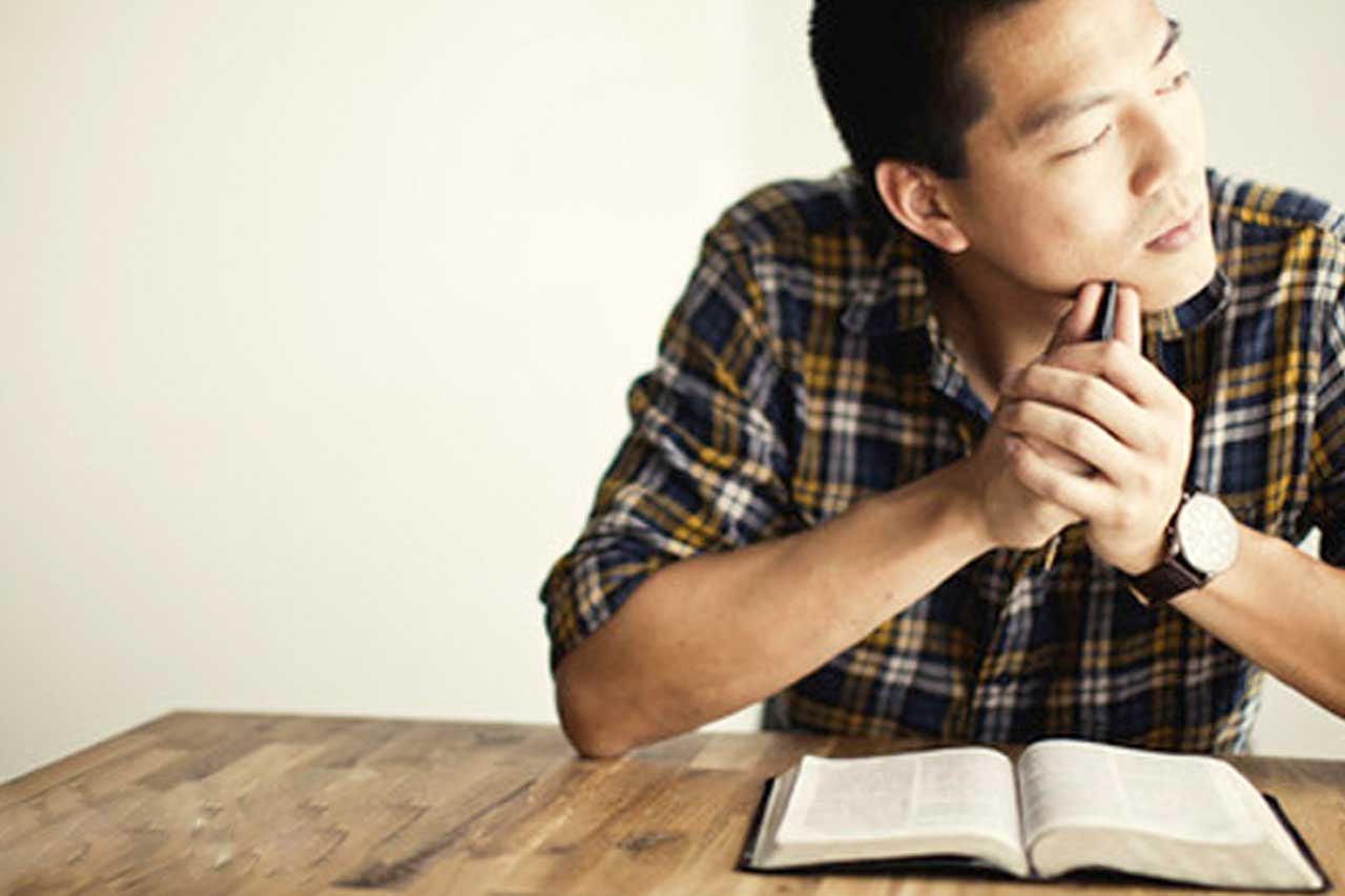 Bringing Every Thought Into Captivity | Renner Ministries