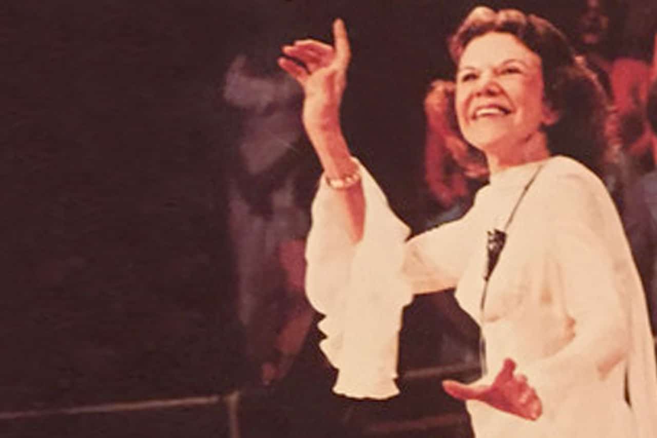 My Experience With the Holy Spirit | Renner Ministries