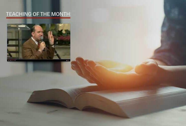 Videos | Renner Ministries