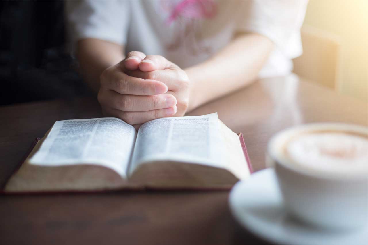 Discovering Ruth — 11.10.23 | Renner Ministries