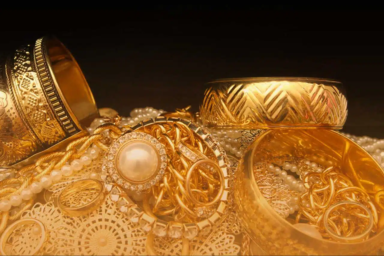 Fire For Gold | Renner Ministries