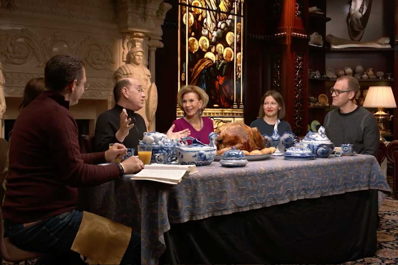 Thankfulness for This Ministry | Renner Ministries