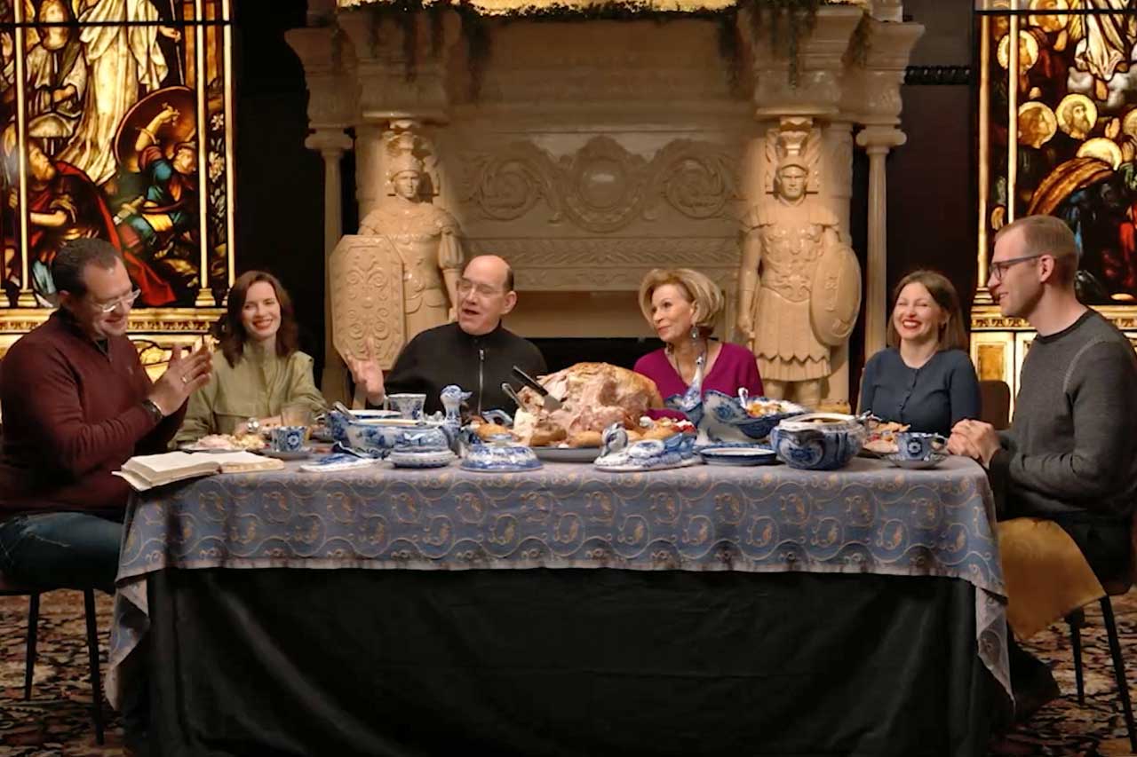 The Sacrifice of Thanksgiving | Renner Ministries