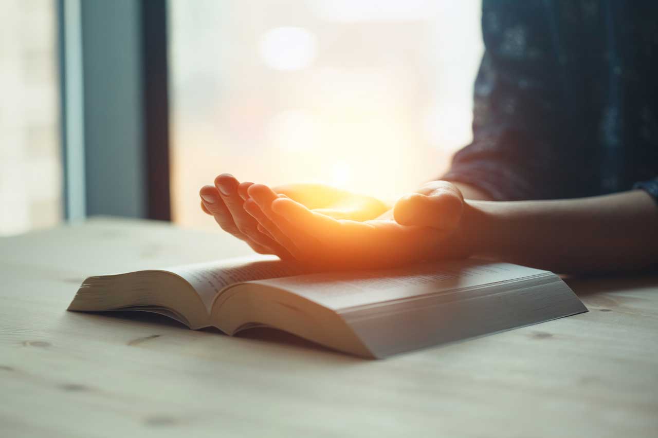 Open Up the Gift of the Holy Spirit | Renner Ministries