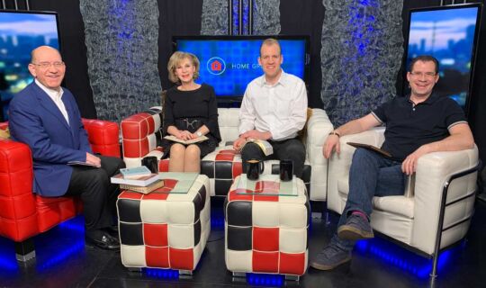 Videos | Renner Ministries