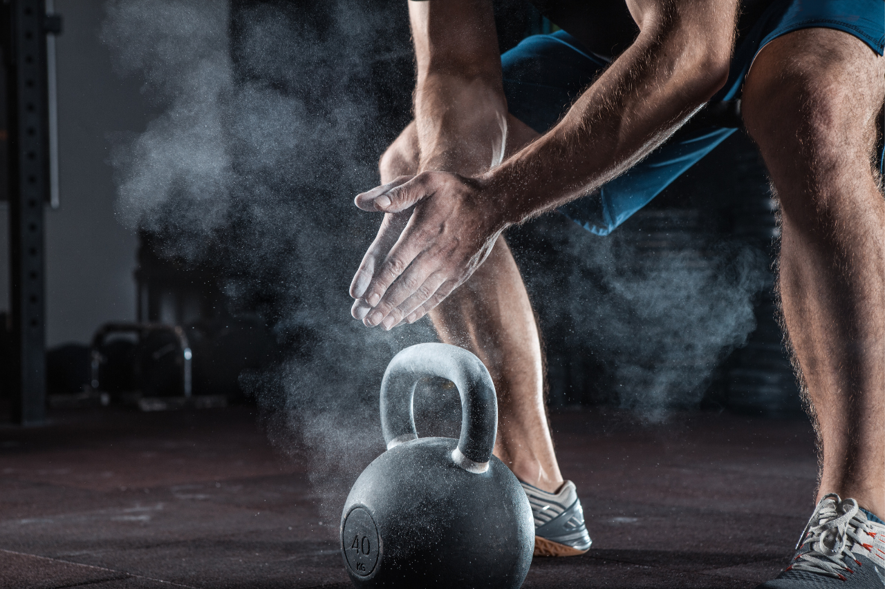Prepare and Compete Like an Athlete! | Renner Ministries