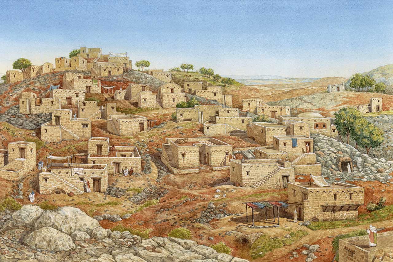 A Miraculous Place in Bethlehem | Renner Ministries