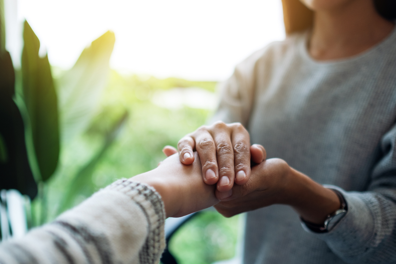 Encouraging Someone Else | Renner Ministries