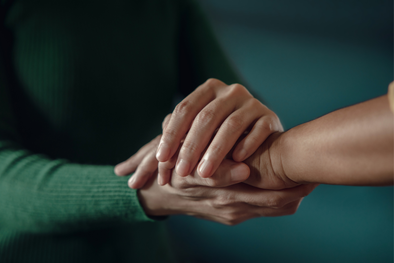 Focusing On Others | Renner Ministries