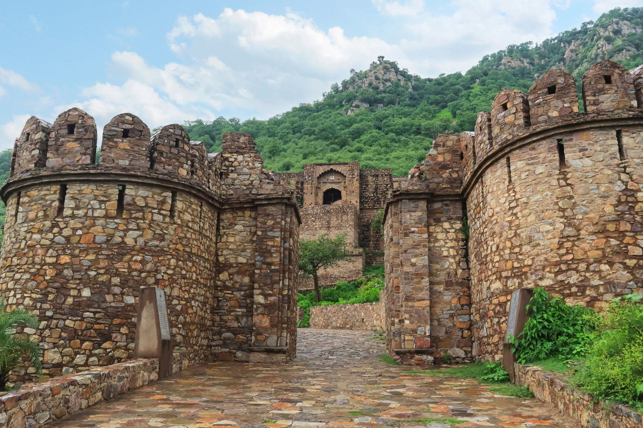 Fortresses in Your Brain | Renner Ministries
