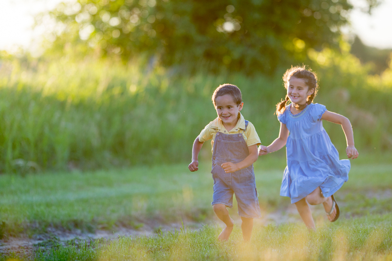 TAG–You’re It! | Renner Ministries