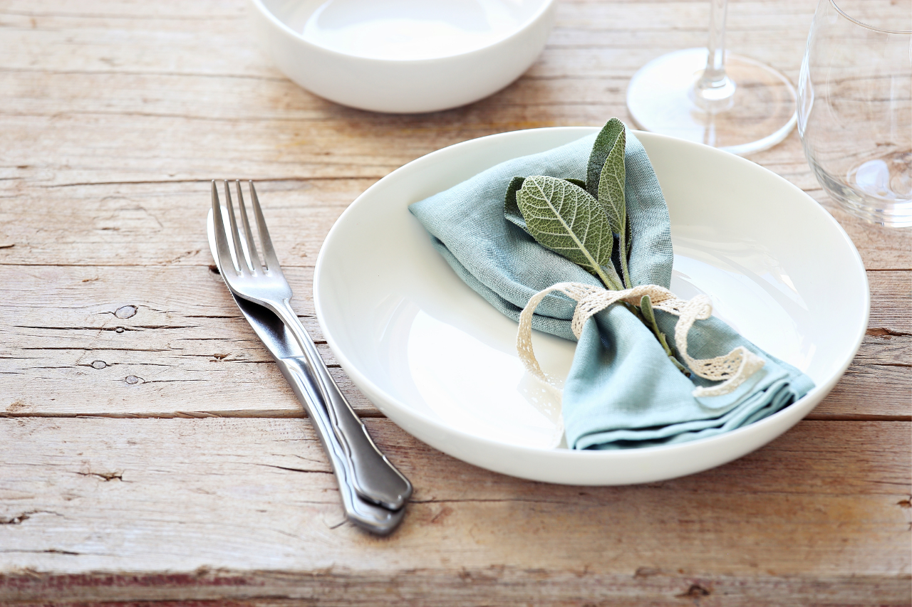 Learning To Be Hospitable | Renner Ministries