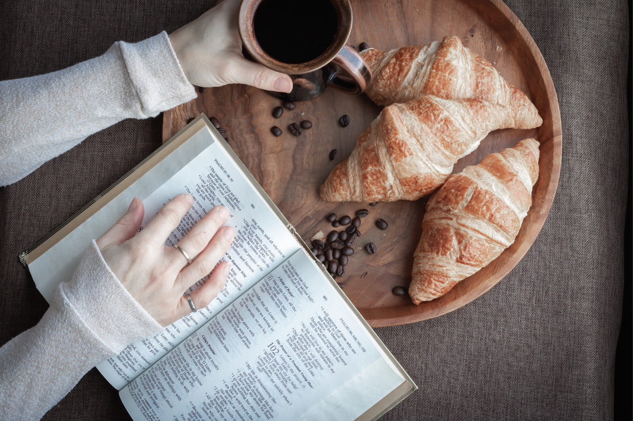 Stick With the Truth | Renner Ministries