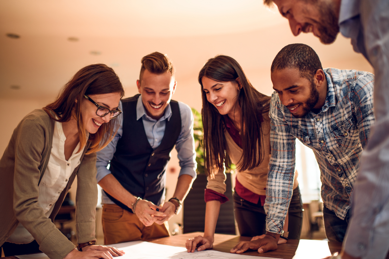 The Power of Teamwork | Renner Ministries