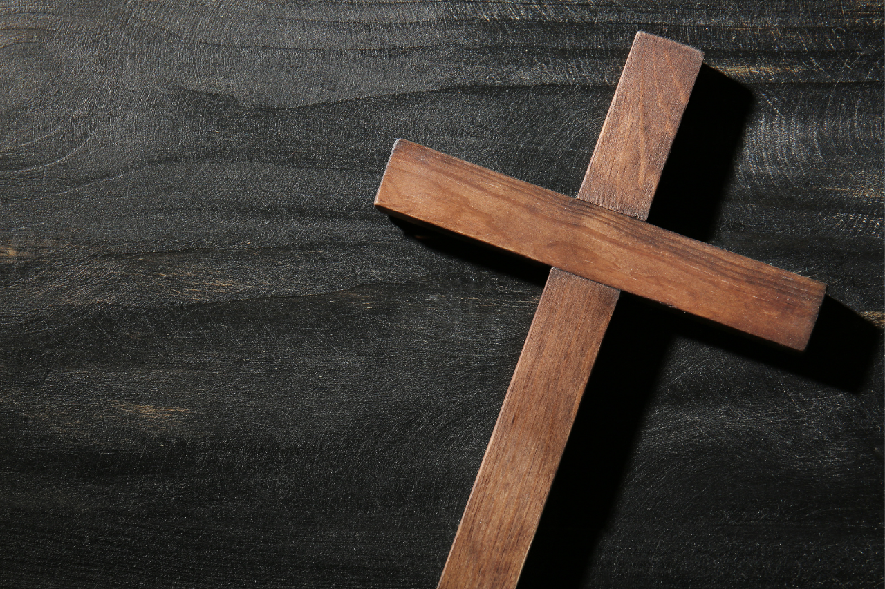 You Have Jesus As Your Personal Intercessor! | Renner Ministries