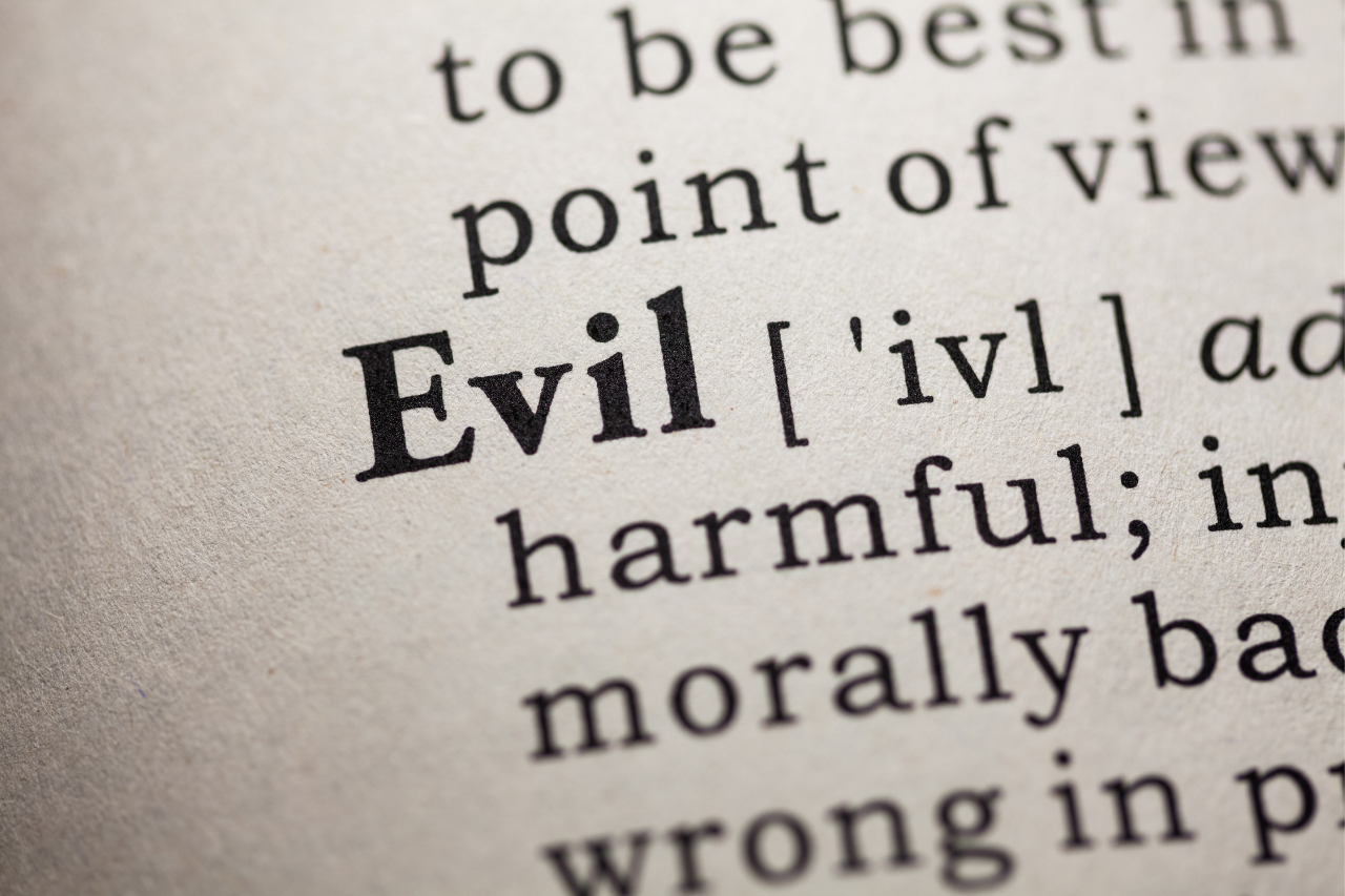 Don’t Render Evil for Evil | Renner Ministries