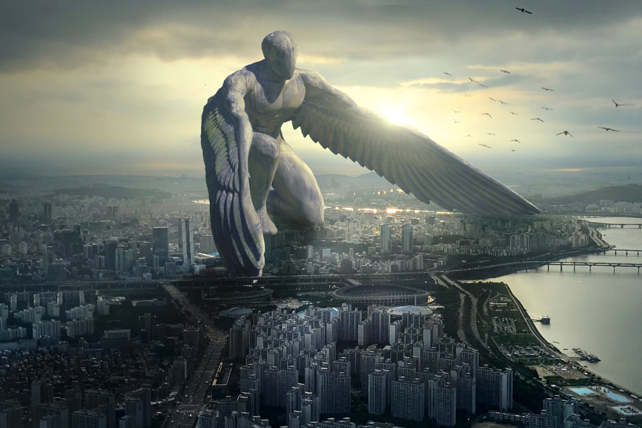 He Shall Give His Angels Charge | Renner Ministries