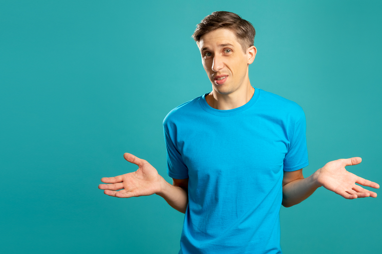 A World Full of Ingrates | Renner Ministries