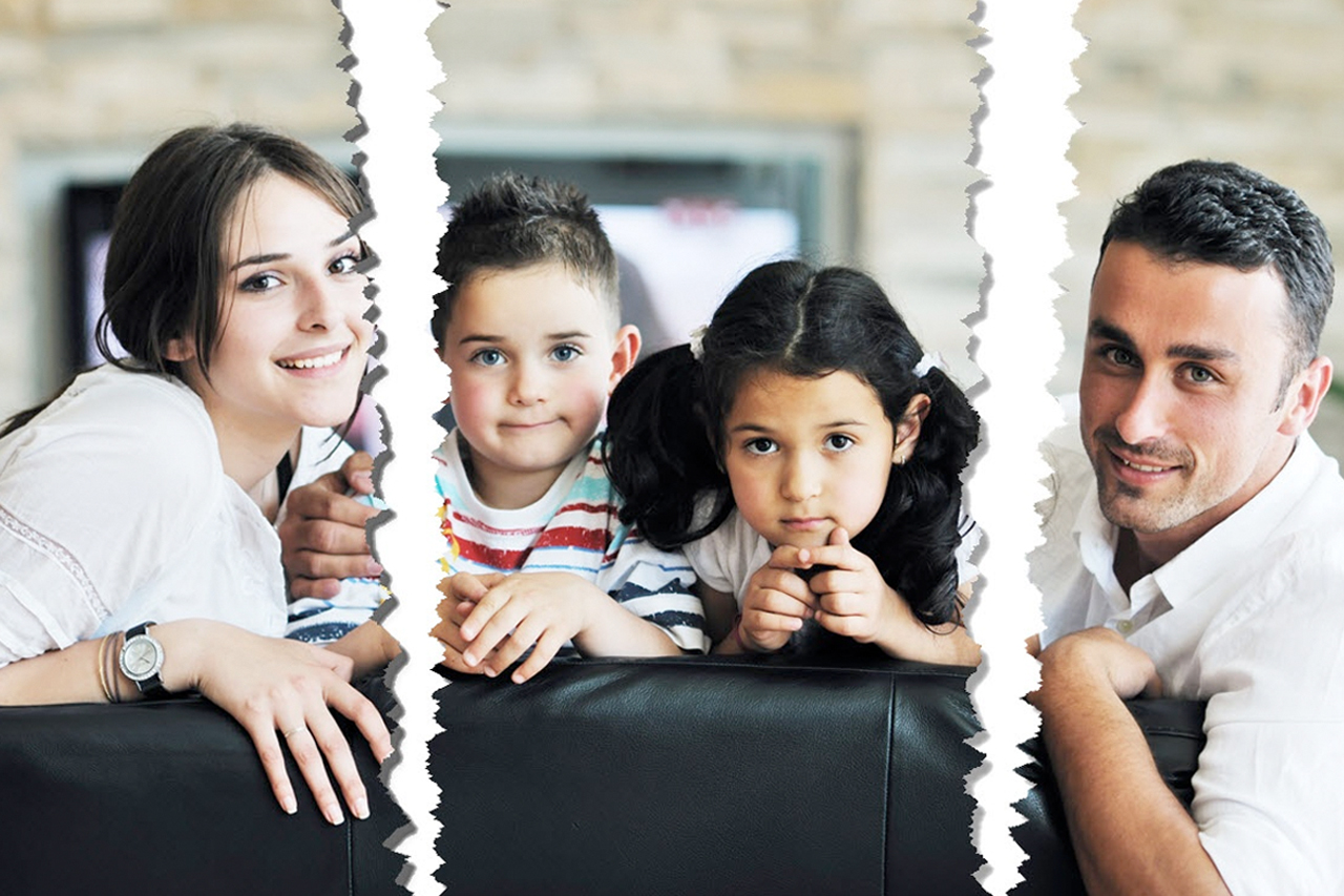 A Threat to Family and Relationships | Renner Ministries