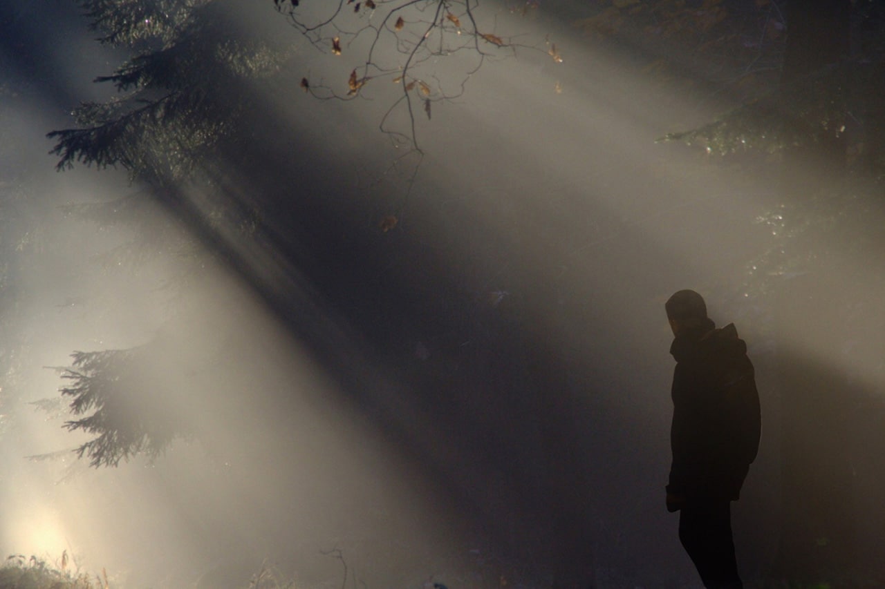 The Shadow of the Almighty | Renner Ministries