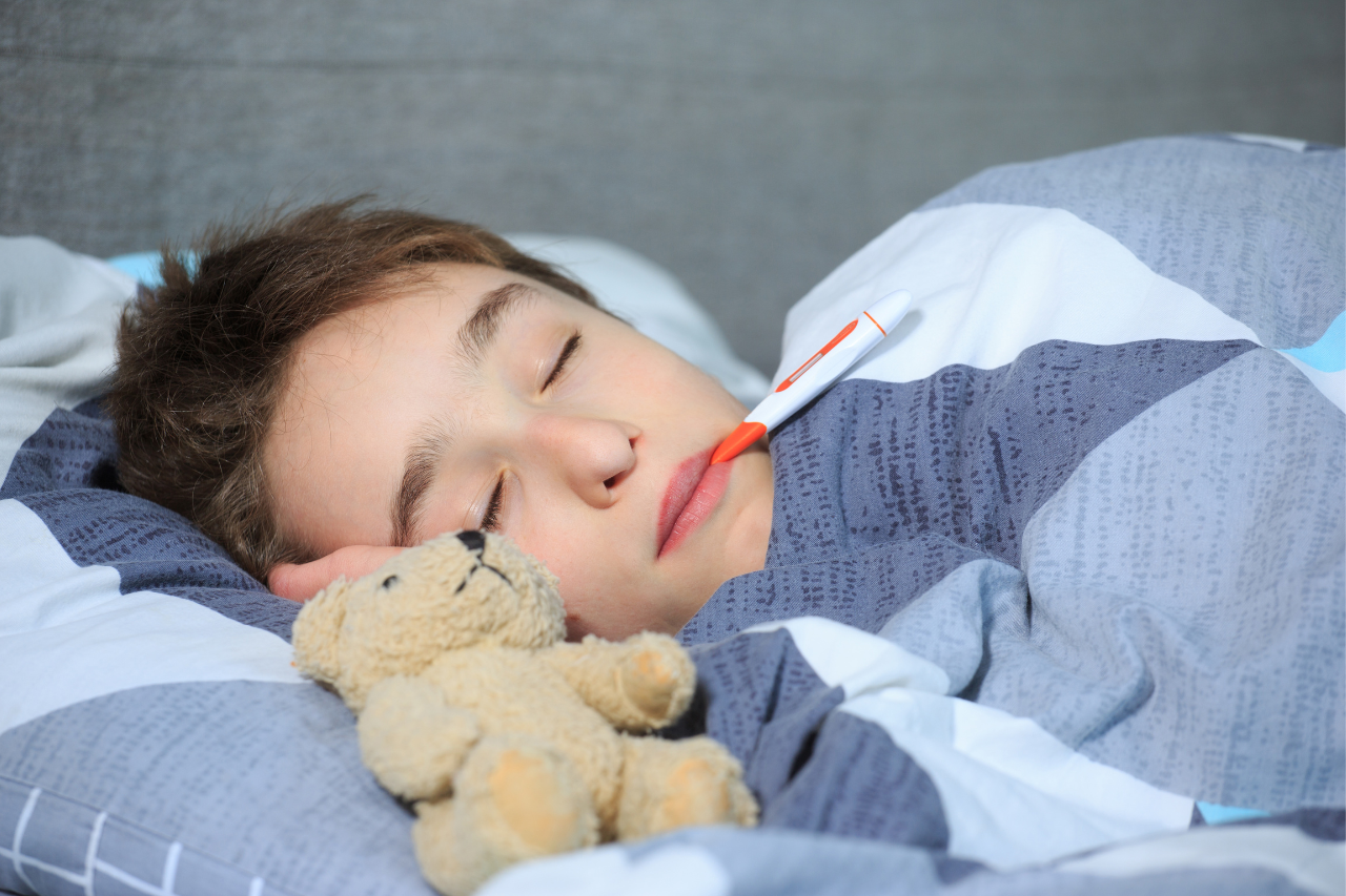 Ministry to the Sick | Renner Ministries
