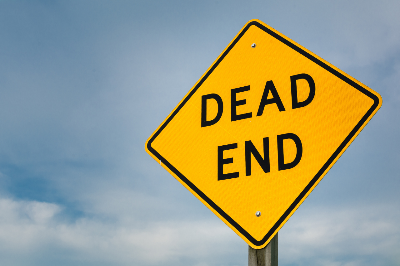 The Dead-End Places of Life | Renner Ministries
