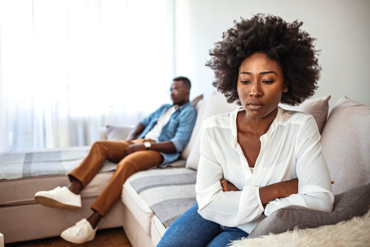 Do Whatever Is Necessary To Keep Envy and Strife Out of Your Life ...