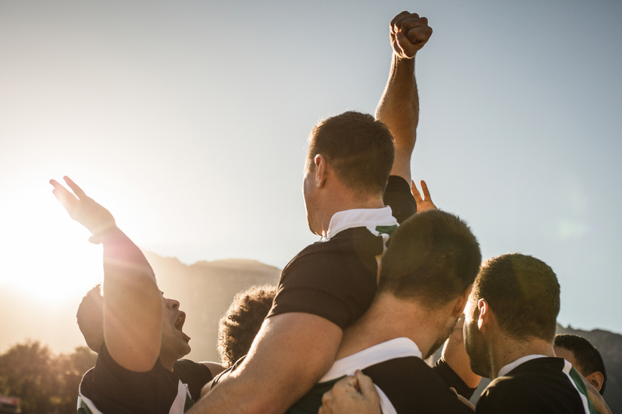 I’ll Give You Victory Over the Enemy | Renner Ministries