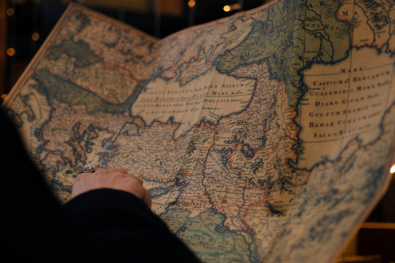 Who Was Demas? | Renner Ministries