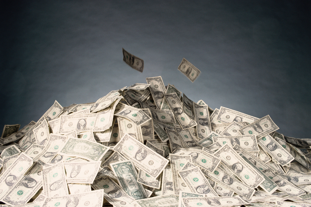 Payday Is on the Way | Renner Ministries