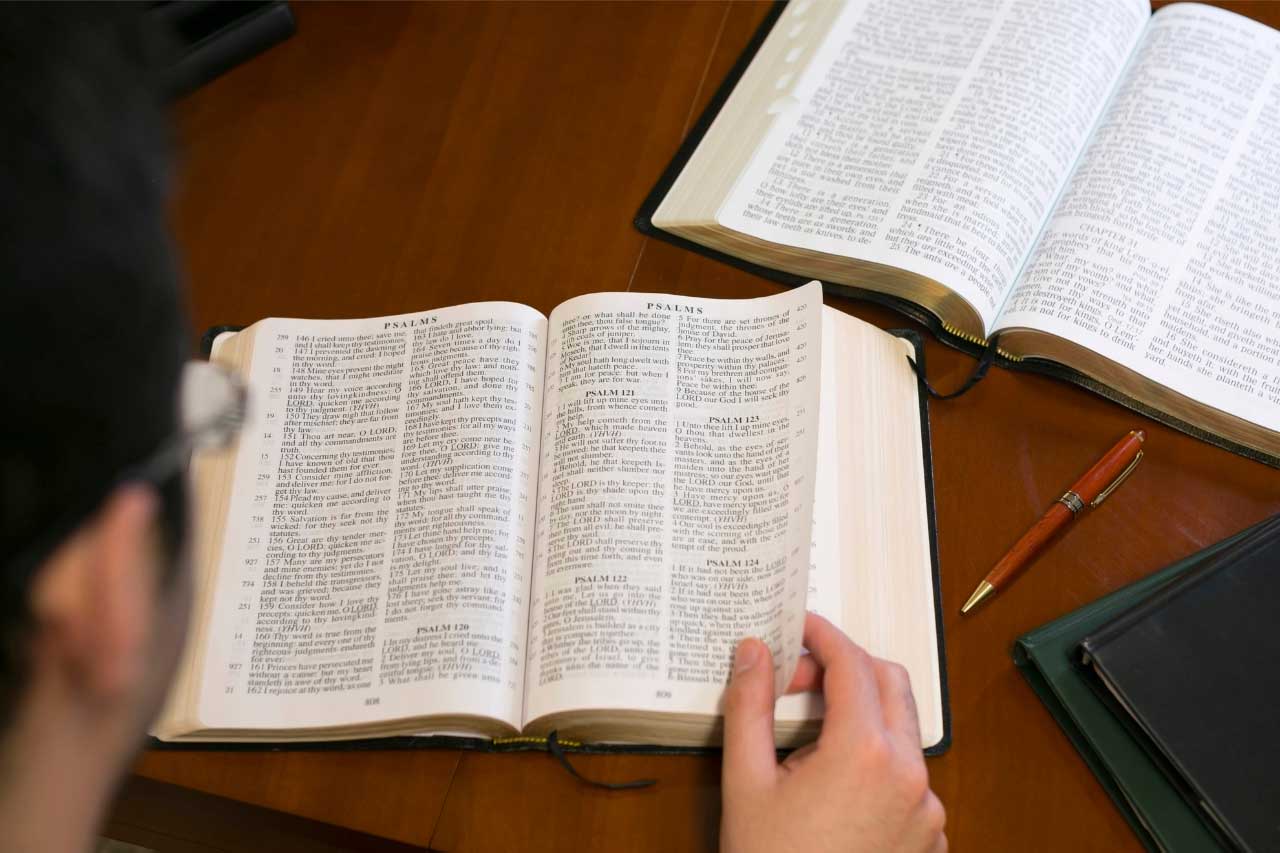 A Time for Preparation | Renner Ministries