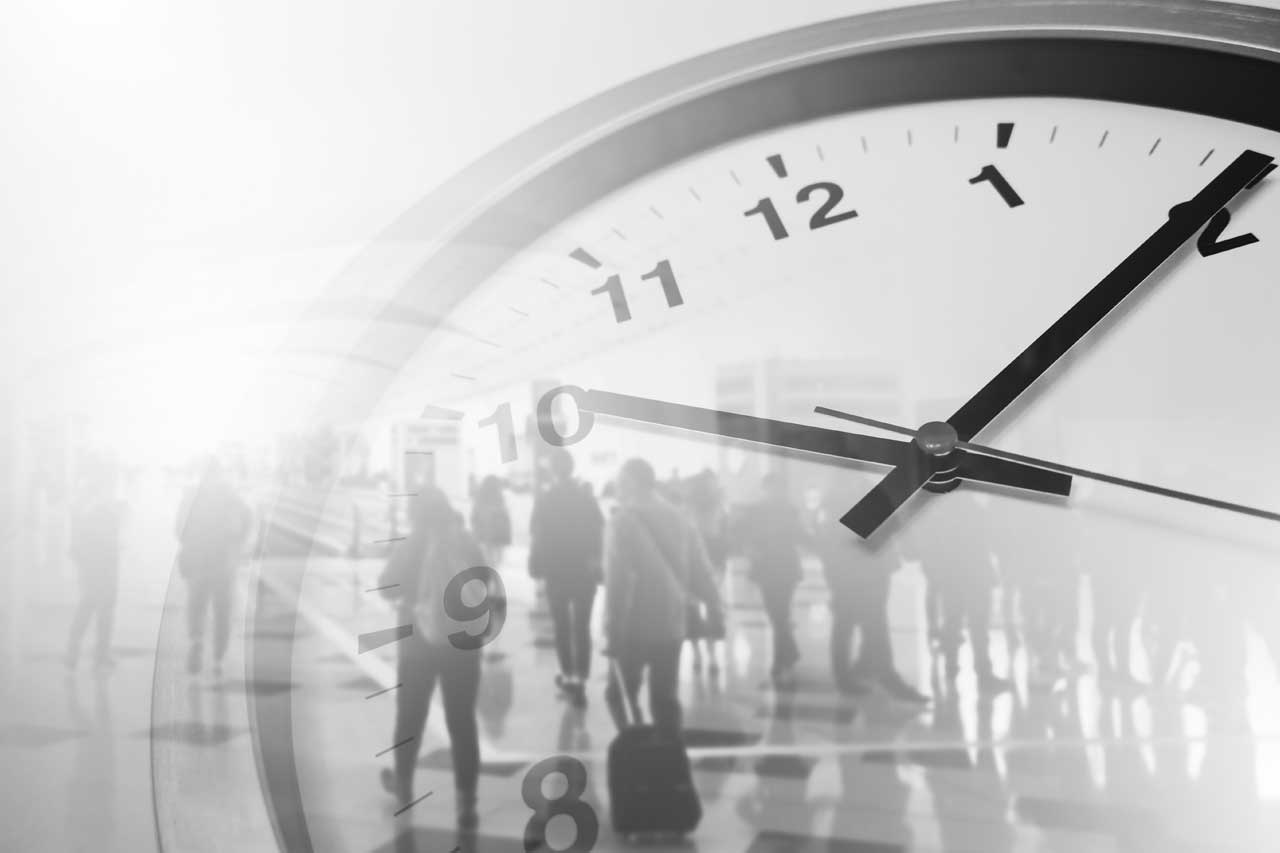 You Can Redeem the Time! | Renner Ministries